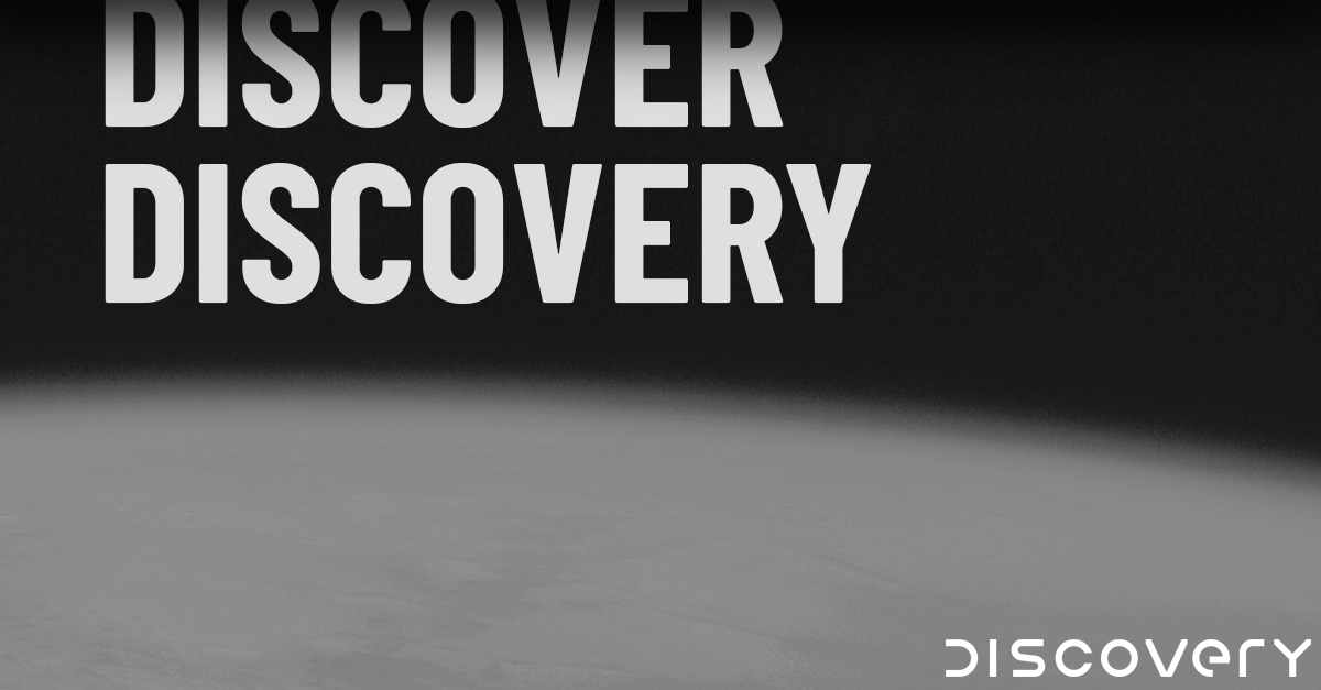 Discovery Agency | About Us