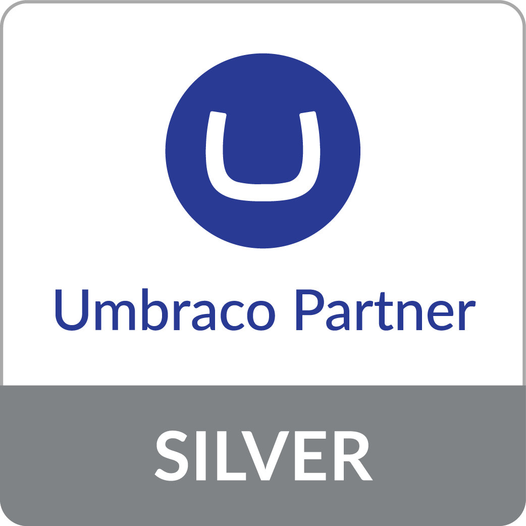 Discovery becomes an Umbraco Silver Partner